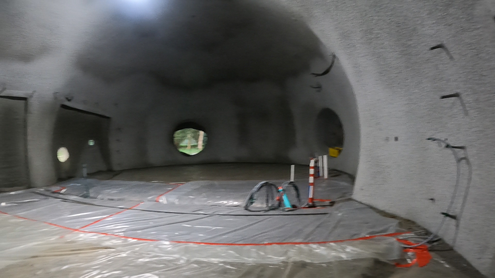 Tuesday, August 13th, 2024 More Slab prep – Thinshell Construction Blog